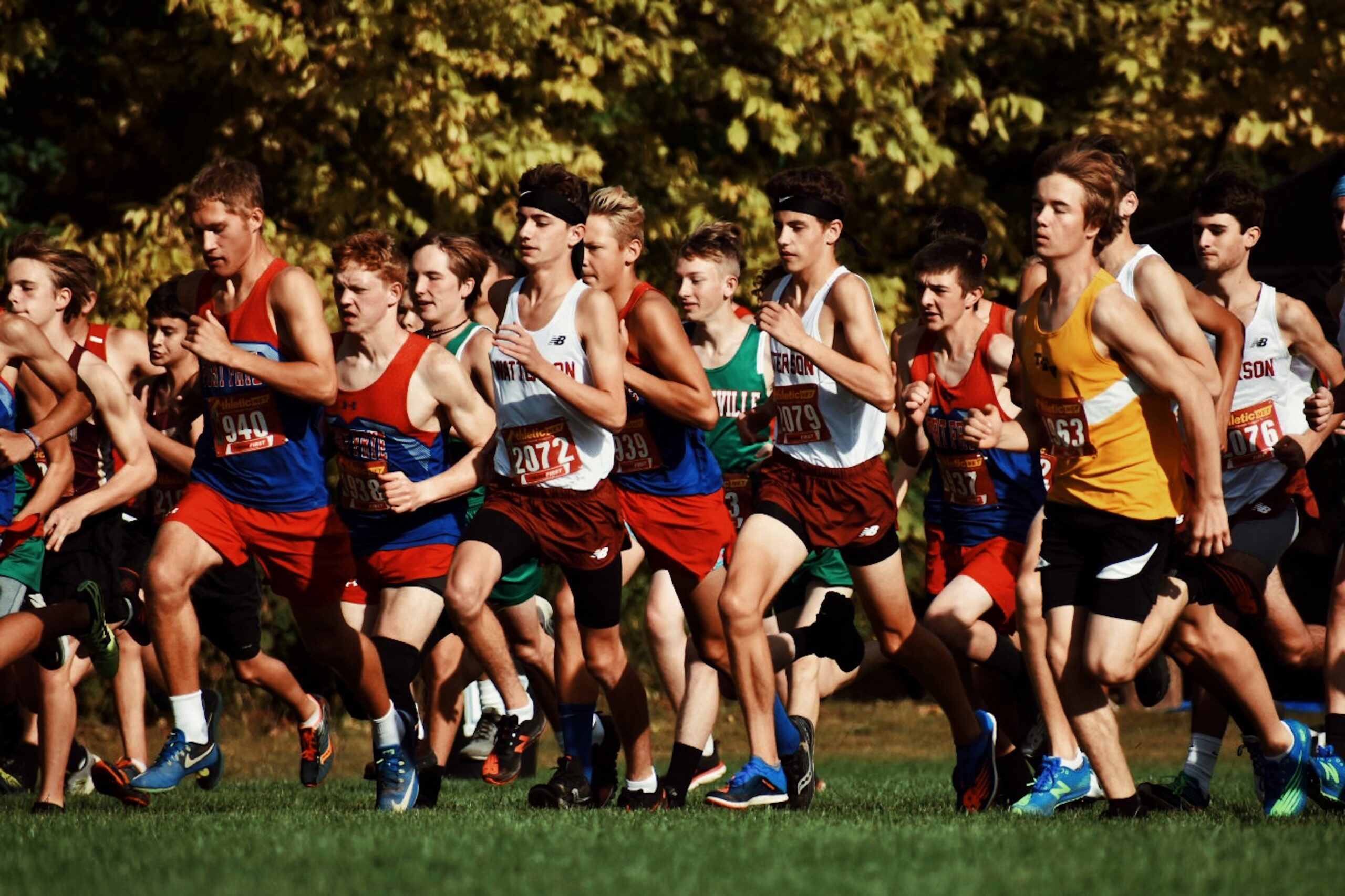 Beginnen met hardlopen: Tips voor een succesvolle start
